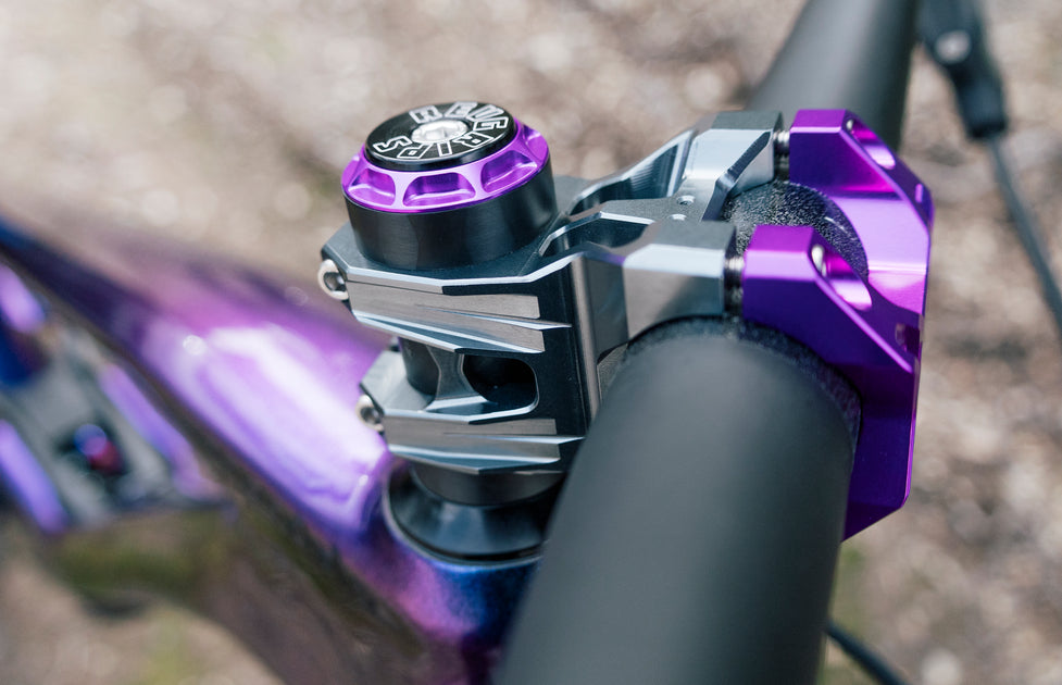 Stem Hardware Kit – REVGRIPS