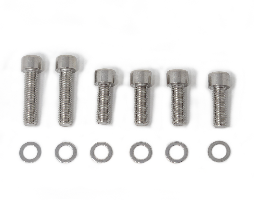 Stem Hardware Kit – REVGRIPS