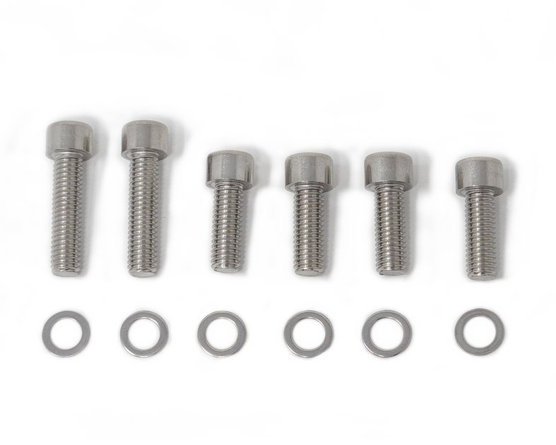 Stem Hardware Kit – REVGRIPS