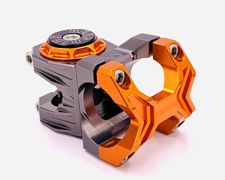 Pro Series Stem – REVGRIPS