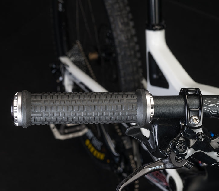 Pro Series SMALL (31mm) Grip System – REVGRIPS